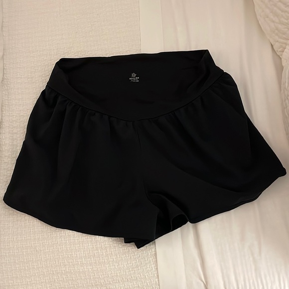 aerie | Shorts | Offline By Arie Nylon Running Shorts | Poshmark